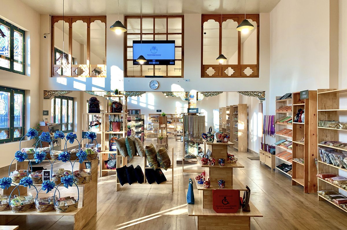 Development of Business Model for Operation & Management of CSI Market ...